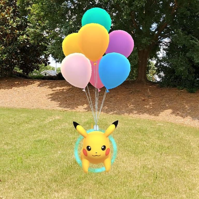 Pokémon 4th of July – Trommetter.TV