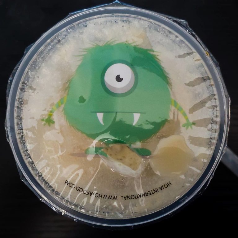 Boba monster – Trommetter.TV